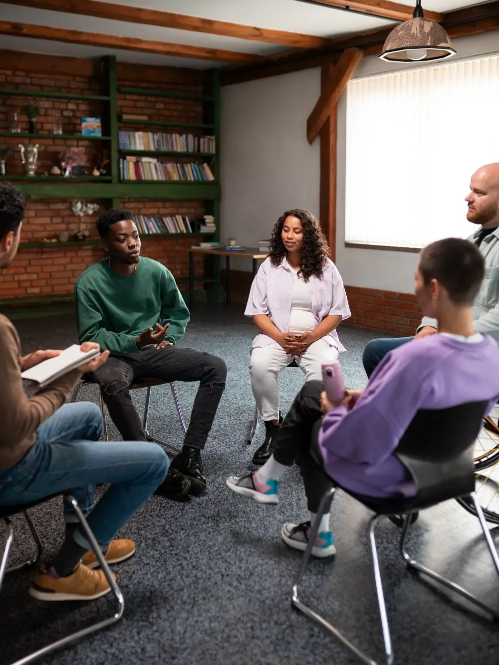 Premier Mental Health Treatment Center In Boston | Care Point